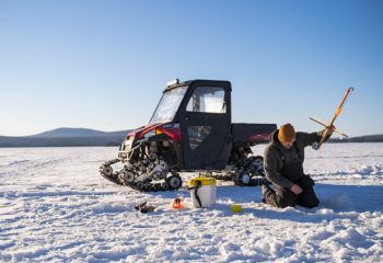 CAMSO UTV 4S1 | Camso Powersports