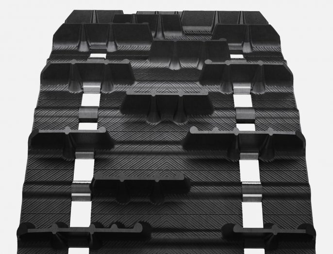 Our snowmobile tracks | Camso Powersports