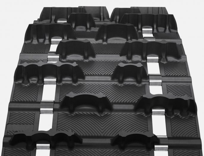 Our snowmobile tracks | Camso Powersports