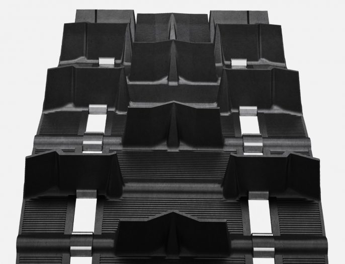 Our snowmobile tracks | Camso Powersports