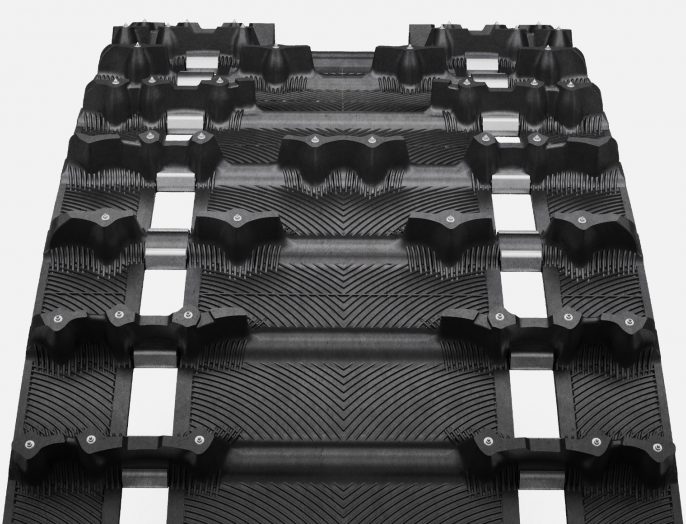 Our snowmobile tracks | Camso Powersports