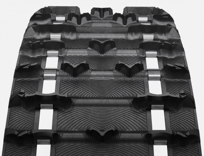 Our snowmobile tracks | Camso Powersports