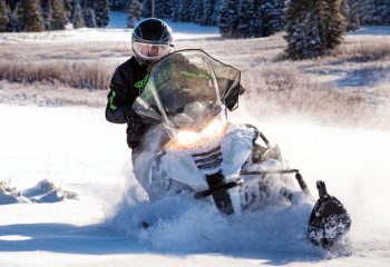 Our snowmobile tracks | Camso Powersports