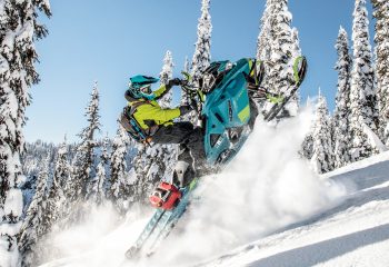 Our snowmobile tracks | Camso Powersports