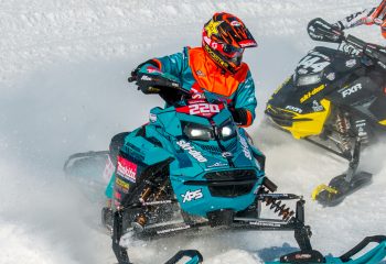 Snowmobile tracks | Camso Powersports
