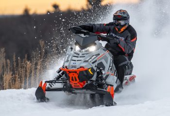 Our snowmobile tracks | Camso Powersports