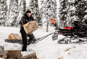 Our snowmobile tracks | Camso Powersports